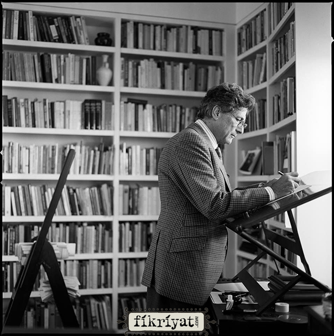 Edward Said oryantalizme dair ne söyledi? - Galeri - Fikriyat Gazetesi