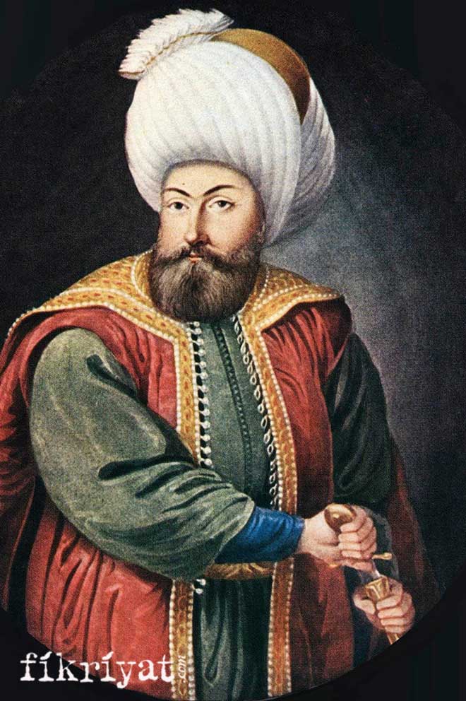 Malhun Hatun kimdir? - Galeri - Fikriyat Gazetesi
