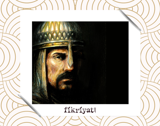 Dünya tarihine yön veren Sultan Alparslan kimdir? - Galeri - Fikriyat ... Dünya tarihine yön veren Sultan Alparslan kimdir? - Galeri - Fikriyat ...