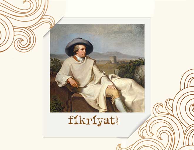 Goethe’nin İslam’a olan hayranlığı - Galeri - Fikriyat Gazetesi