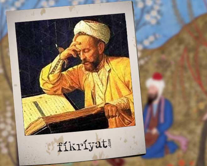 İmam-ı Gazali kimdir? Gazali’nin ilmi çalışmaları... - Galeri ...