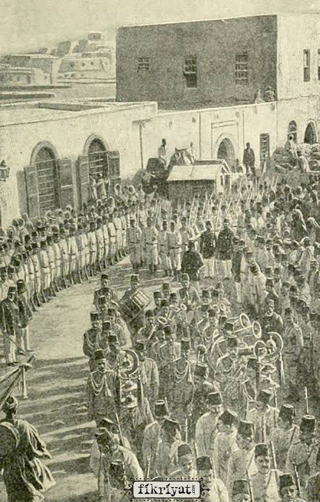 Ömer Muhtar kimdir? Ömer Muhtar’ın Libya’nın bağımsızlığındaki rolü ...
