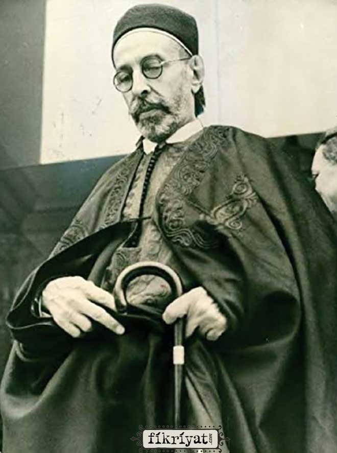 Libya’nın ilk ve tek kralı: İdris es Senusi - Galeri - Fikriyat Gazetesi