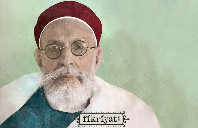 Libya’nın ilk ve tek kralı: İdris es Senusi - Galeri - Fikriyat Gazetesi