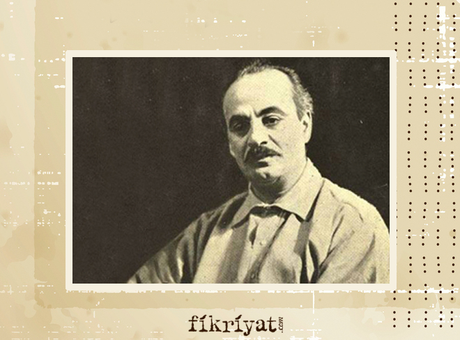 Dünyanın en çok okunan üçüncü ozanı: Halil Cibran - Galeri - Fikriyat ...