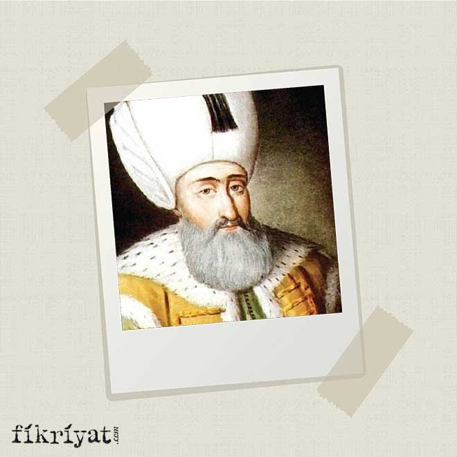 Kanuni Sultan Süleyman sel felaketinden nasıl kurtulmuştu? - Galeri ...