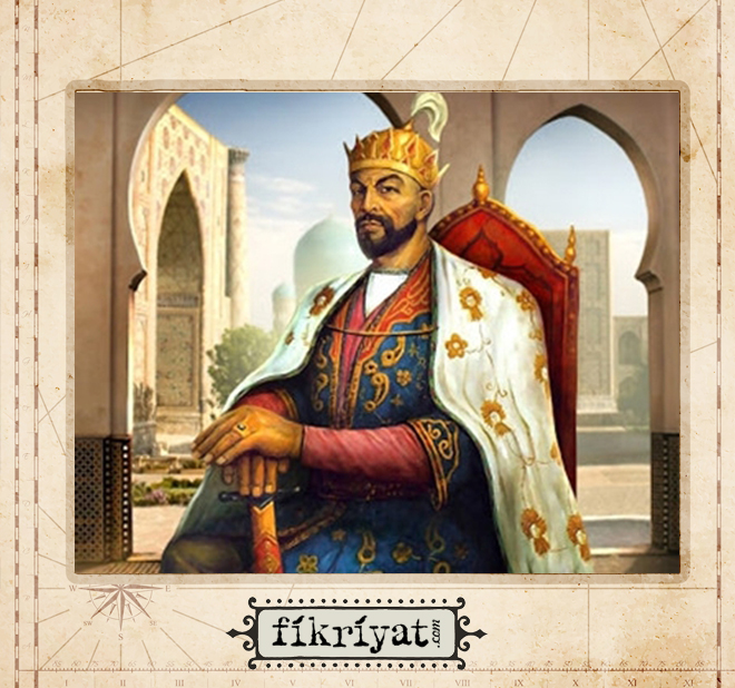 Anı türünün ilk örneği: Babürname - Galeri - Fikriyat Gazetesi