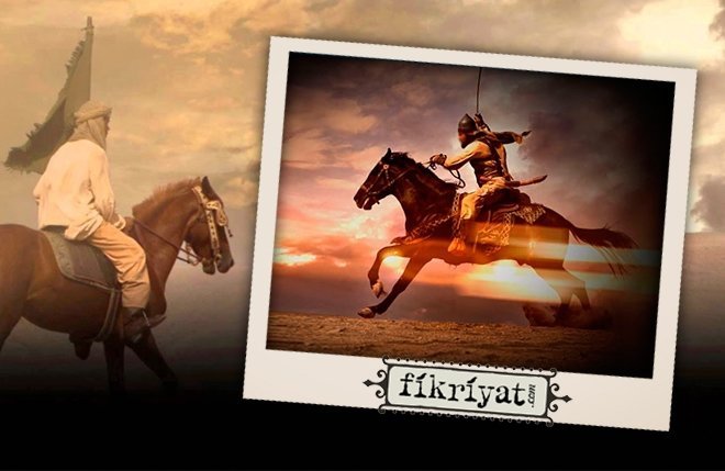 Halid bin Velid kimdir? Allah’ın kılıcı Halid bin Velid… - Galeri ...