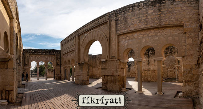 İslam beldeleri hakkında 22 ilginç bilgi - Galeri - Fikriyat Gazetesi