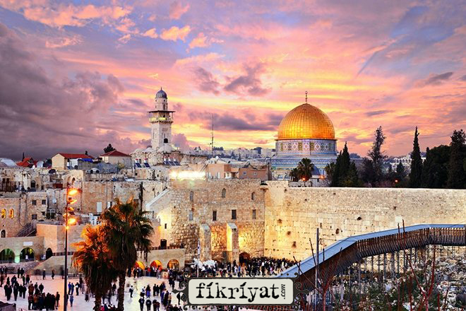 İslam beldeleri hakkında 22 ilginç bilgi - Galeri - Fikriyat Gazetesi