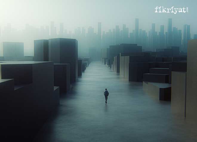 Distopya nedir? Okunması gereken distopik kitaplar... - Galeri ...