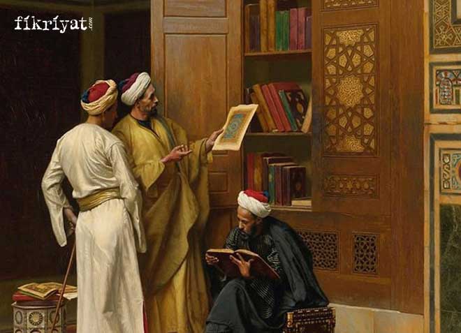 Nef’i kimdir? Nef’i hakkında kısa bilgiler... - Galeri - Fikriyat Gazetesi