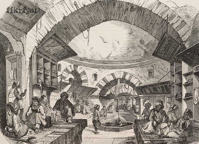 Nef’i kimdir? Nef’i hakkında kısa bilgiler... - Galeri - Fikriyat Gazetesi