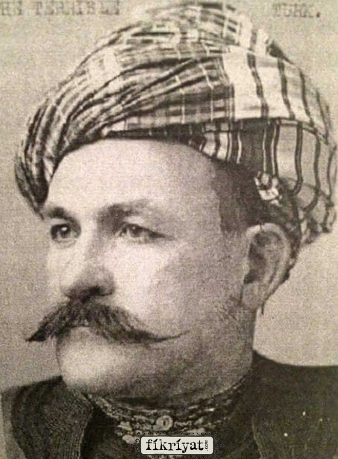 İlk güreşçimiz Koca Yusuf kimdir? Koca Yusuf’un başarısının sırrı nedir ...