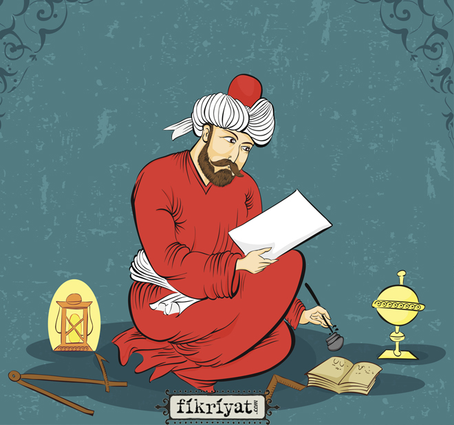 Taşlıca Yahya’nın hayatı, edebi kişiliği - Galeri - Fikriyat Gazetesi