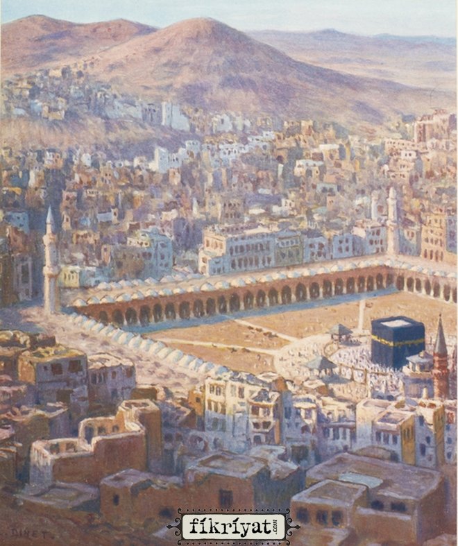 Hz. Zeyd kimdir? Zeyd bin Harise’nin hayatı... Peygamberimiz Zeyd ile ...