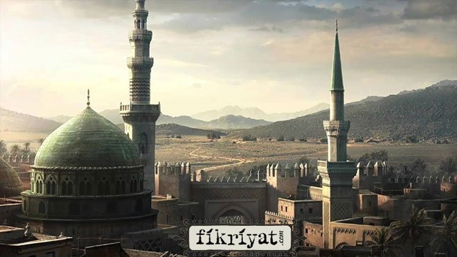 Hz. Zeyd kimdir? Zeyd bin Harise’nin hayatı... Peygamberimiz Zeyd ile ...