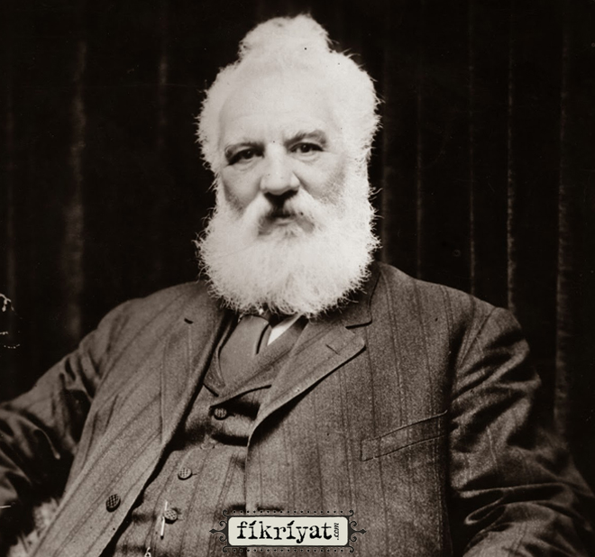 Tarihteki ilk telefon görüşmesi nasıl yapıldı? - Galeri - Fikriyat Gazetesi