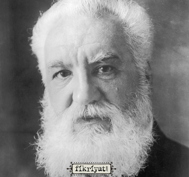 Tarihteki ilk telefon görüşmesi nasıl yapıldı? - Galeri - Fikriyat Gazetesi