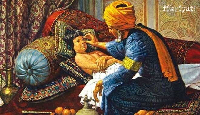 Vebanın bulaşıcı hastalık olduğunu ilmi yoldan açıklayan alim İbnü’l ...