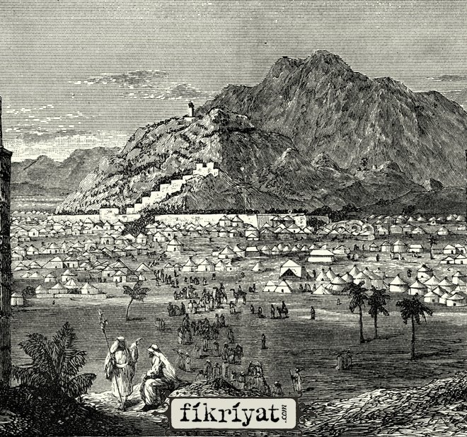 ’Cennetteki kadınların efendisi’ Hz. Fatıma - Galeri - Fikriyat Gazetesi