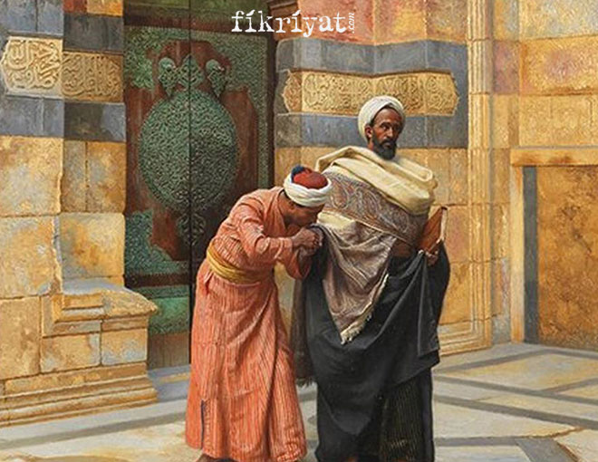 İslam dünyasının yetiştirdiği büyük alim; Abdullatif el-Bağdadi kimdir ...