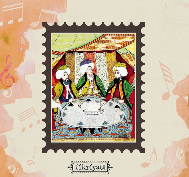 Unutulmaya yüz tutmuş bir gelenek: Ramazan ilahileri - Galeri ...