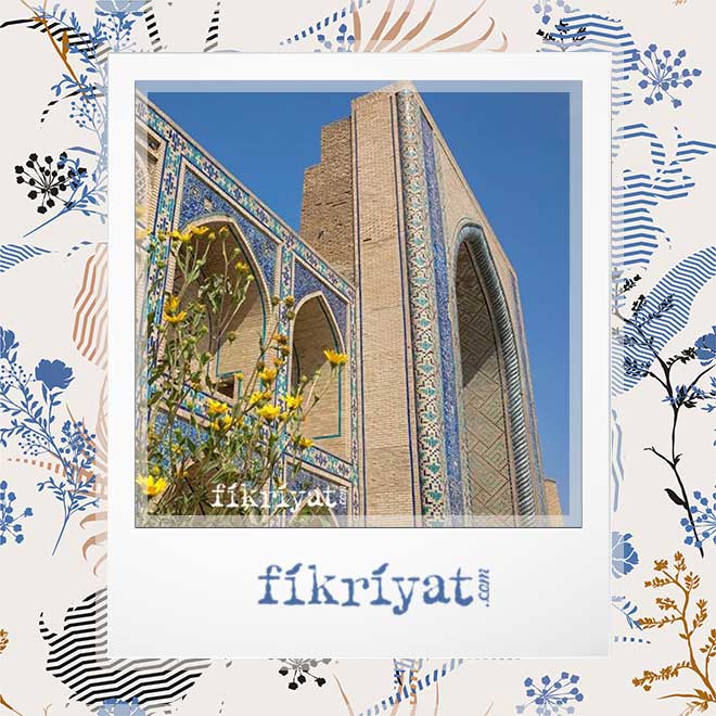 Uluğ Bey Rasathanesi hakkında bilinmesi gerekenler - Galeri - Fikriyat ...