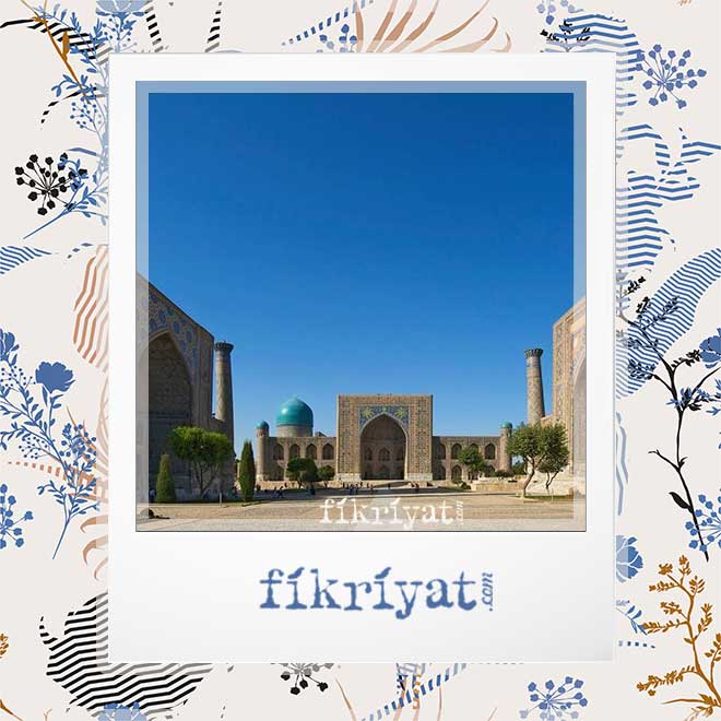 Uluğ Bey Rasathanesi hakkında bilinmesi gerekenler - Galeri - Fikriyat ...