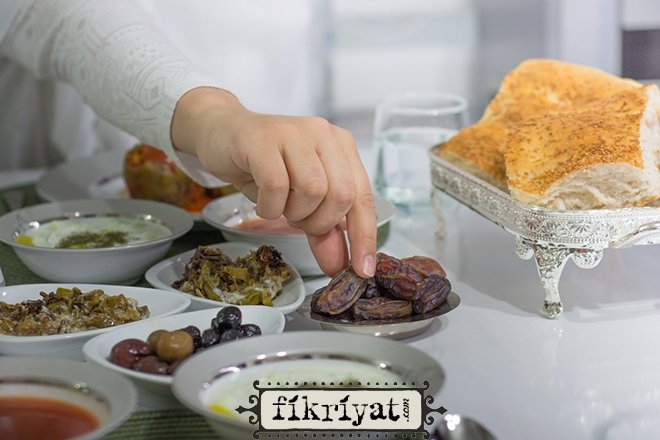 Oruç hakkında 15 bilimsel gerçek - Galeri - Fikriyat Gazetesi