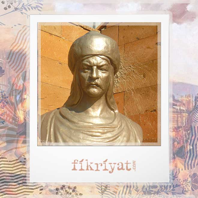 Mete Han kimdir, orduda onlu sistemi nasıl oluşturmuştur? - Galeri ...