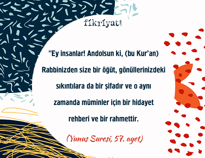 Mukabele geleneği nasıl başladı? - Galeri - Fikriyat Gazetesi