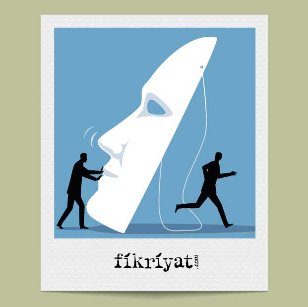 Yalan söyleme hastalığı: Mitomani nedir? - Galeri - Fikriyat Gazetesi