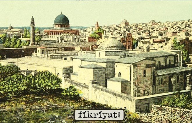 Peygamberimizin Hicret’ten sonra Medine’de gerçekleştirdiği faaliyetler ...