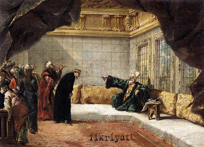 Divan-ı Hümayun nedir? Divan-ı Hümayun hakkında bilinmesi gerekenler ...