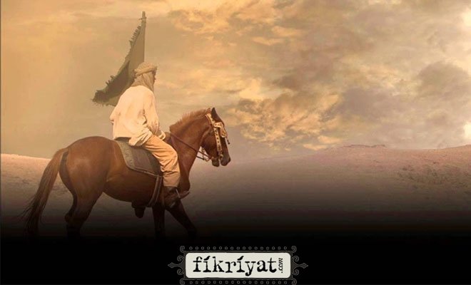 Hz. Ali kimdir? Hz. Ali ne zaman, nasıl öldü? - Galeri - Fikriyat Gazetesi