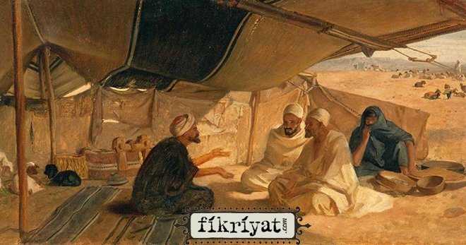 Emeviler kimlerdir? Emevi dönemi fetihleri ve sonuçları... - Galeri ...