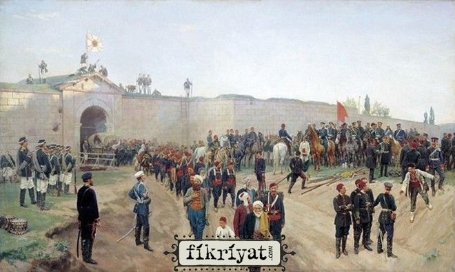 93 Harbi: Balkanların Tarihi ve Siyasi Manzarasında Bir Kırılma Noktası ...