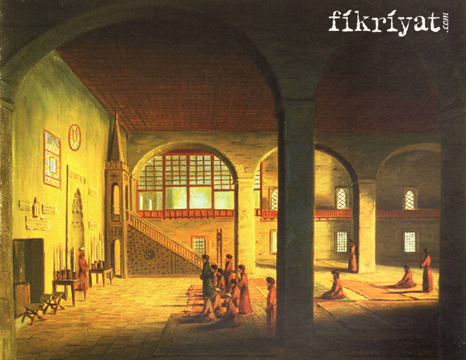 İmam Gazzali’nin Sultan Ahmed Sencer’e yazdığı tarihi mektup - Galeri ...