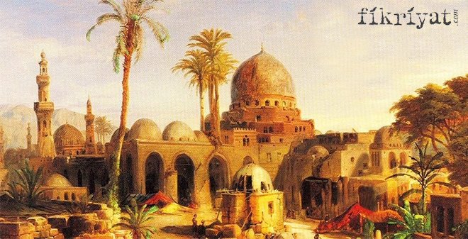 İmam Gazzali’nin Sultan Ahmed Sencer’e yazdığı tarihi mektup - Galeri ...