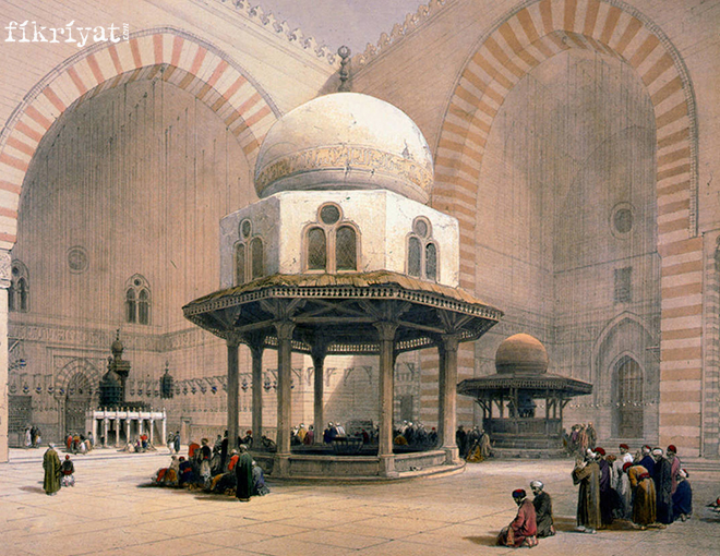 İmam Gazzali’nin Sultan Ahmed Sencer’e yazdığı tarihi mektup - Galeri ...