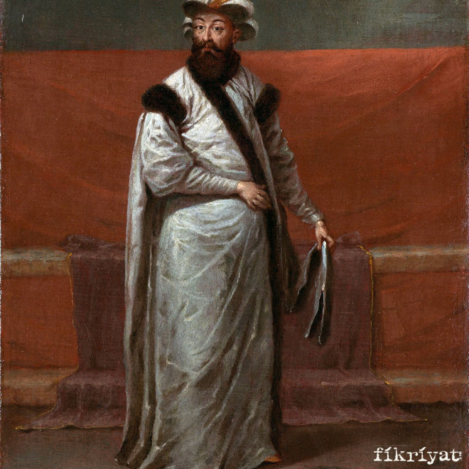 Divan-ı Hümayun üyelerinin görevleri - Galeri - Fikriyat Gazetesi