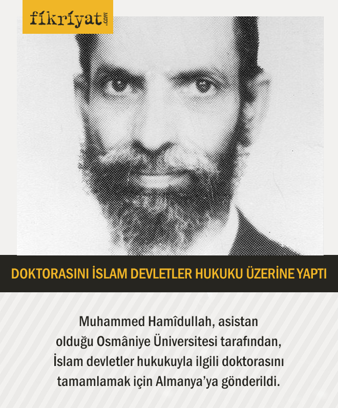 Bağımsızlık mücadelesi nedeniyle vatansız bırakılan İslam alimi ...