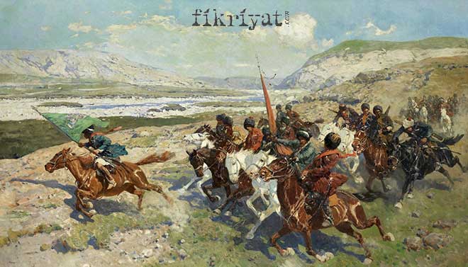 Büyük Selçuklu Devleti nasıl kuruldu? Büyük Selçuklu’nun tarih ...