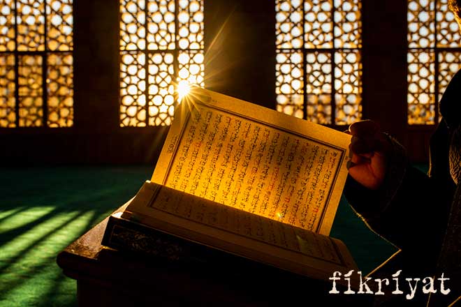 Hz. Musa’nın mucizeleri nelerdir? Hz. Musa’nın hayatı ve risaleti ...