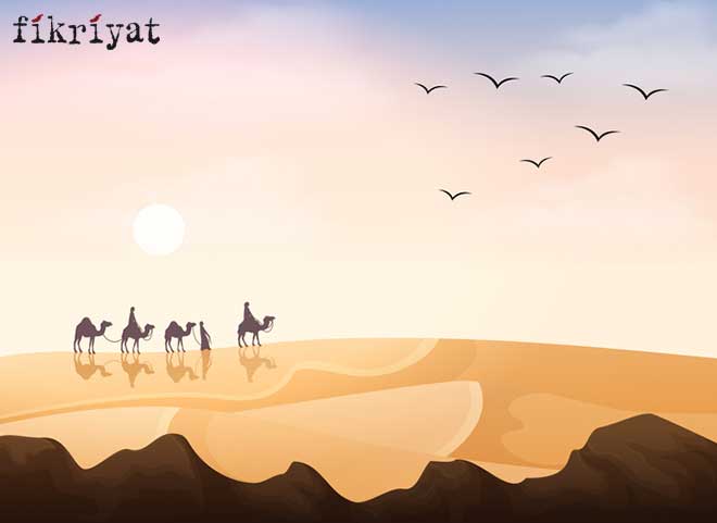 Hz. Musa’nın mucizeleri nelerdir? Hz. Musa’nın hayatı ve risaleti ...