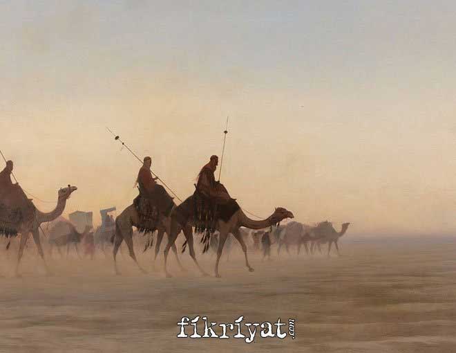 Hz. Musa’nın mucizeleri nelerdir? Hz. Musa’nın hayatı ve risaleti ...