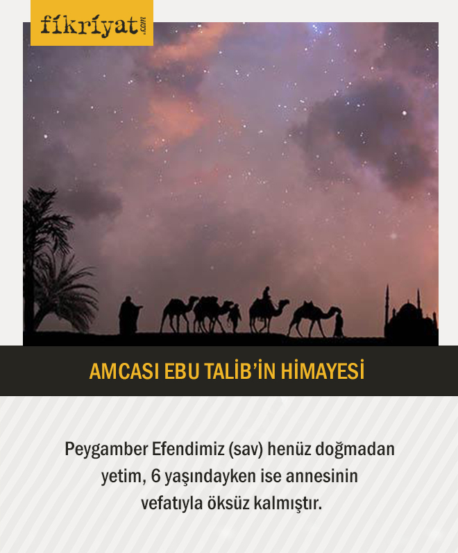 Rahip Bahira hikayesi: Hz. Muhammed’in peygamber olduğunu anlayan rahip ...