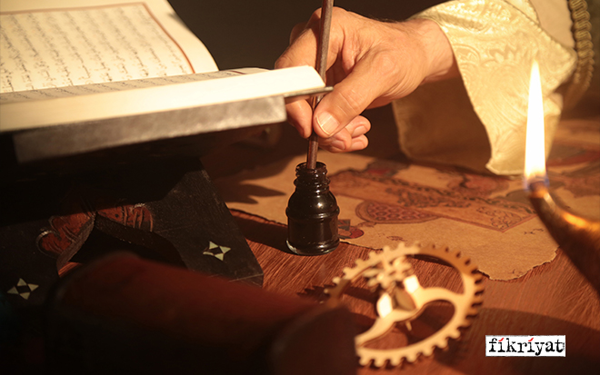 Hz. Hasan kimdir? Hz. Hasan’ın İslam’a katkıları... - Galeri - Fikriyat ...