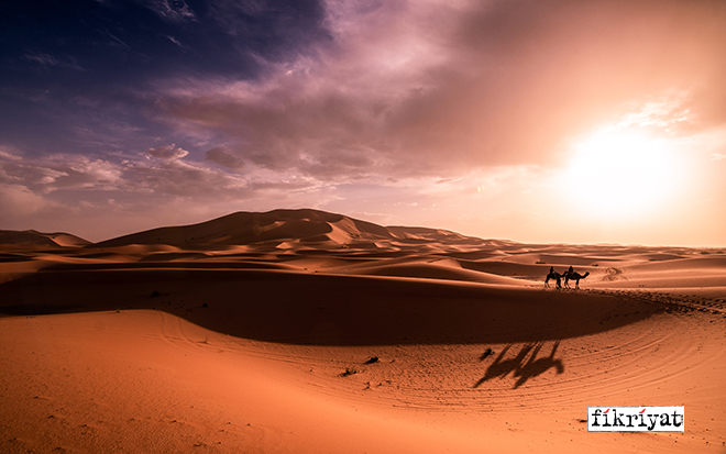 Hz. Hasan kimdir? Hz. Hasan’ın İslam’a katkıları... - Galeri - Fikriyat ...
